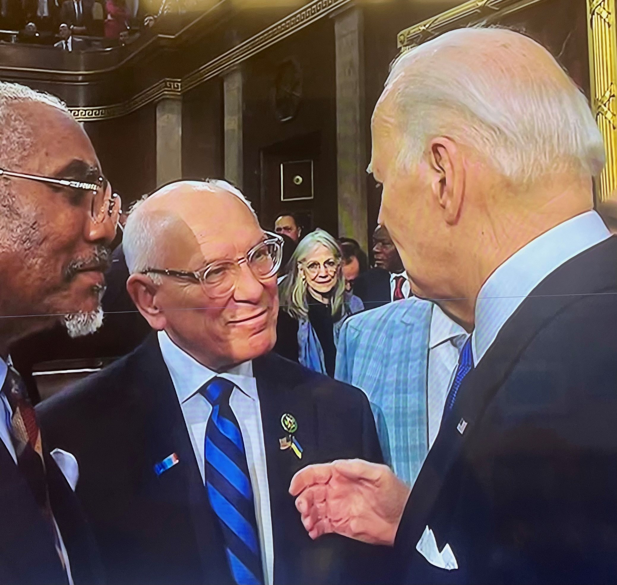 Tonko Statement on State of the Union Address | U.S. Representative ...