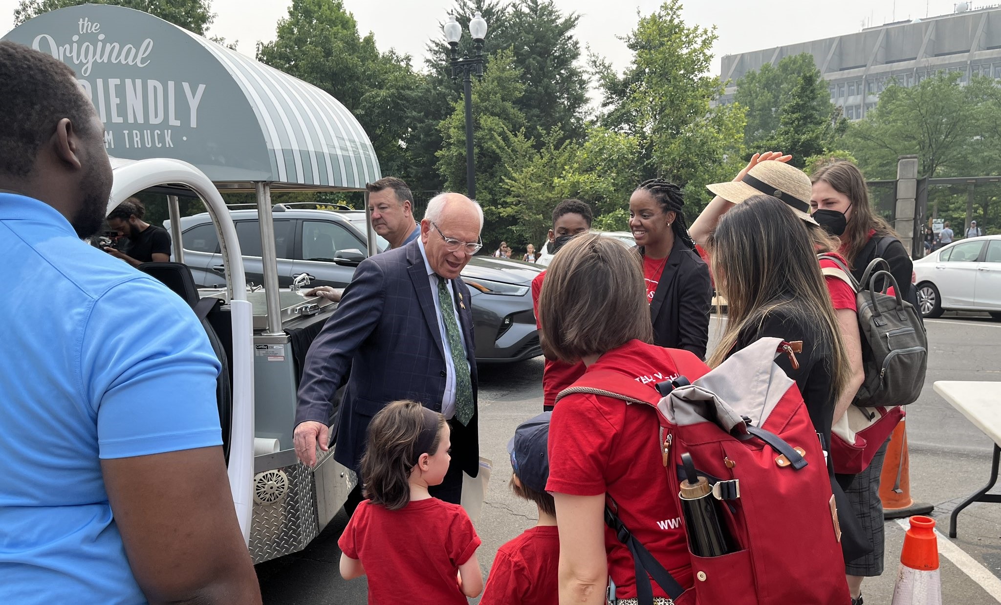 Tonko, SEEC and Electrification Caucus Showcase Heavy-Duty Electric ...