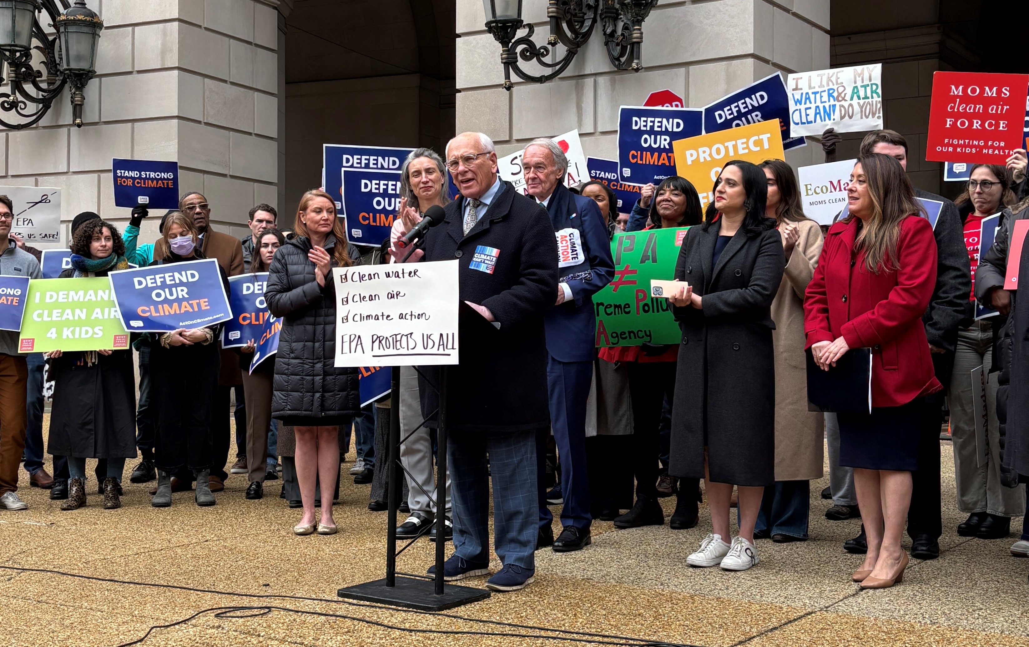 Tonko, SEEC Clean Energy Deployment Task Force Introduce Energy Bills ...
