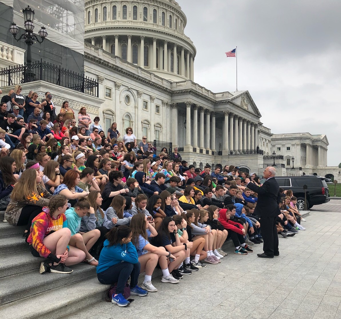 Tonko Announces Student Winners of 2021 Congressional Art Competition ...