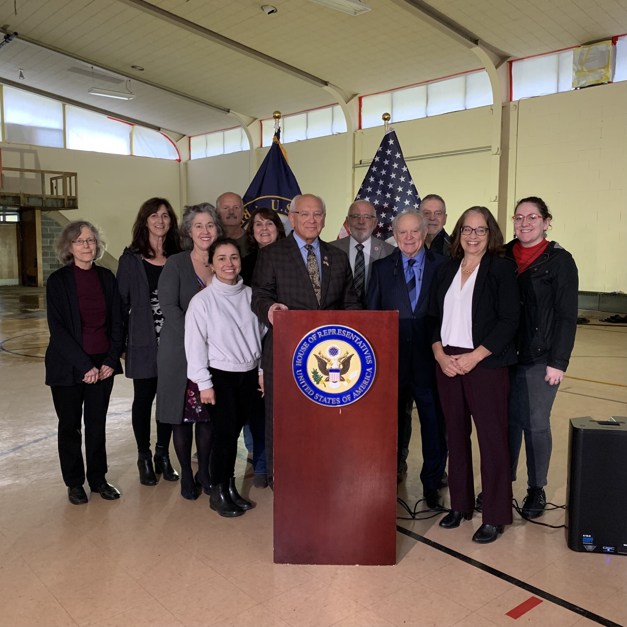 Tonko Cheers $100K+ in Arts Grants for Capital Region Organizations | U ...