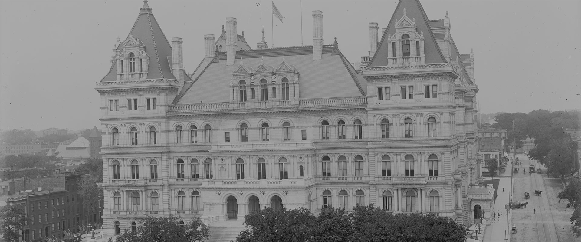 Congressman Paul Tonko