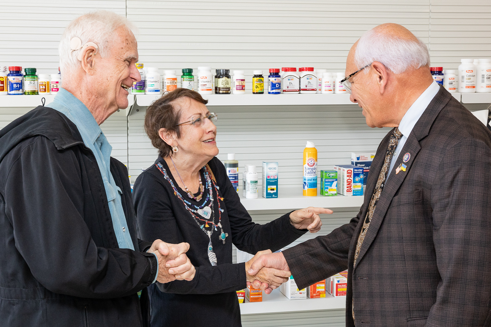 Tonko Cheers Announcement of First 10 Drugs Slated for Medicare Price ...