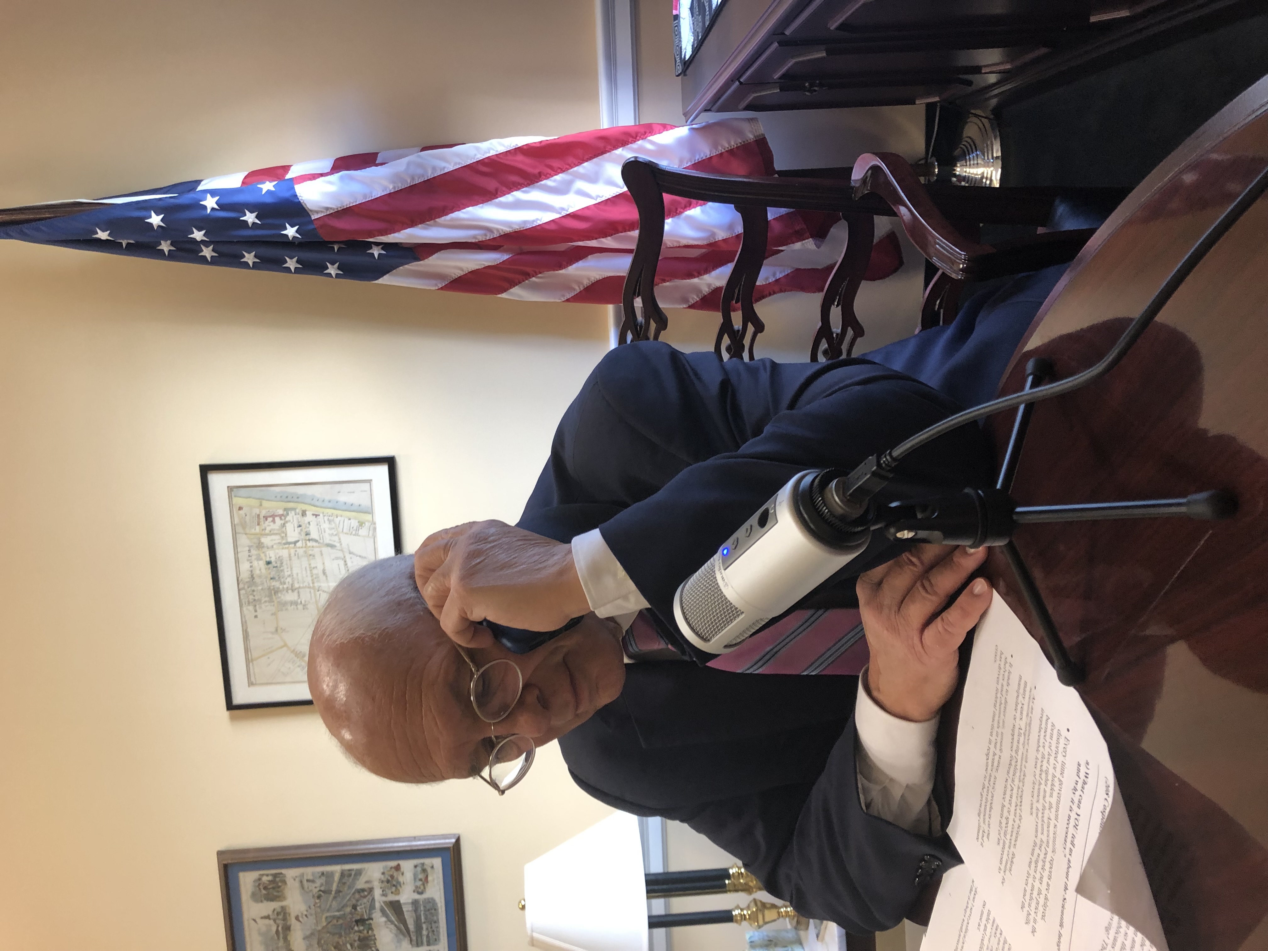 Tonko Reintroduces Scientific Integrity Act | U.S. Representative Paul ...