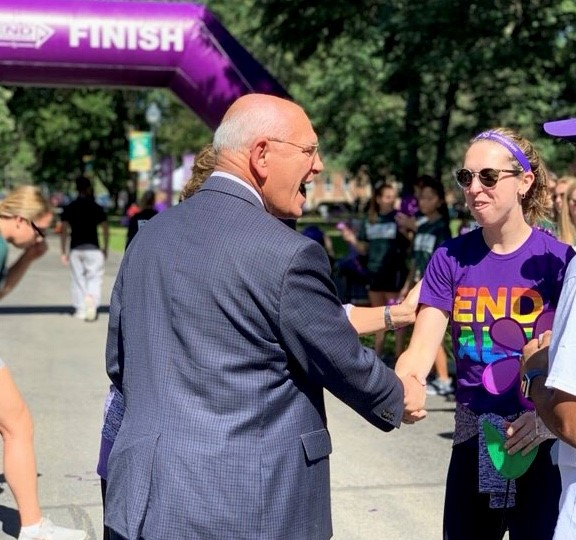 Tonko Announces $274K Local Award for Alzheimer’s Detection Project | U ...