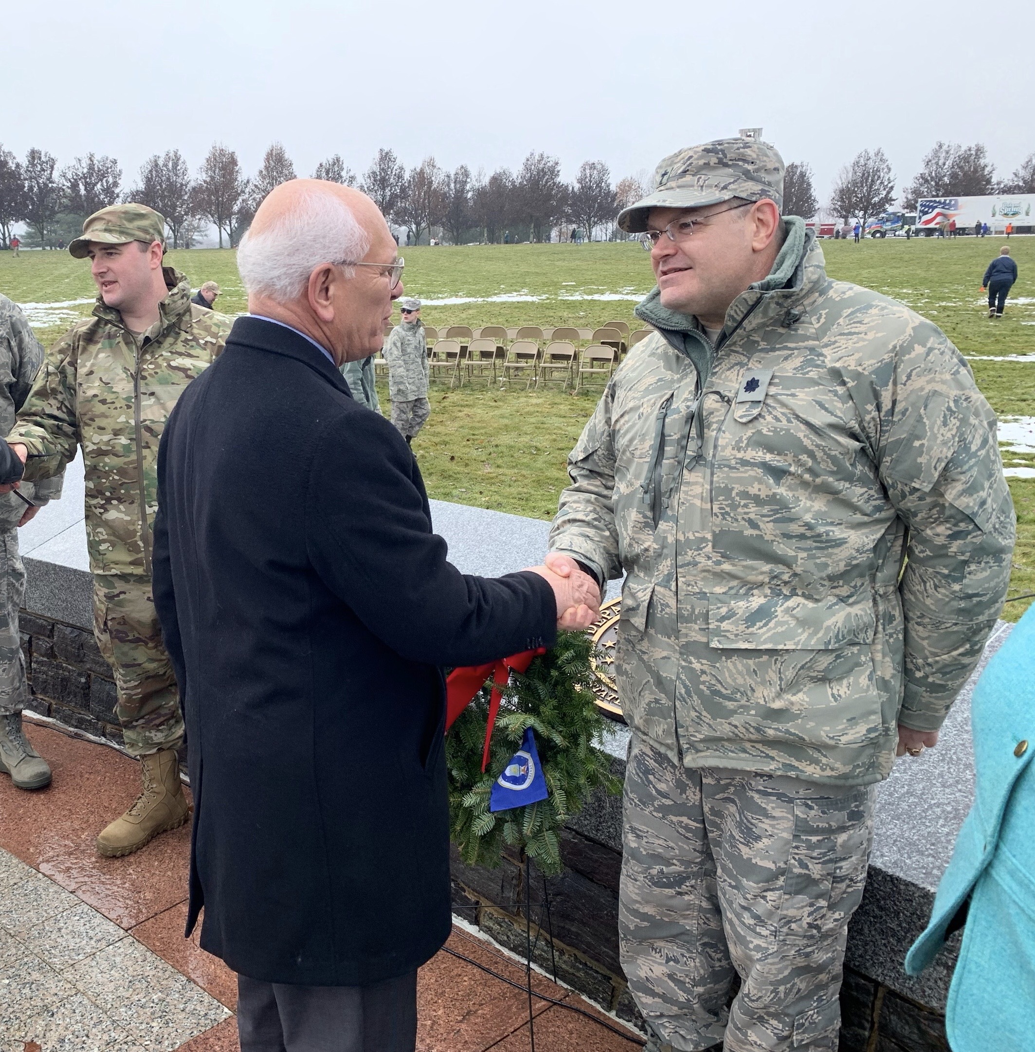 Tonko Pushes to Advance Fort McClellan Veterans Bill Out of Committee ...